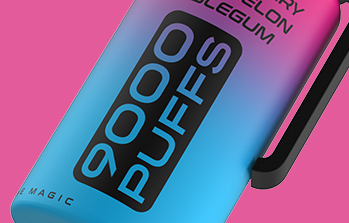 ENJOY ULTRA – TASTE THE MAGIC