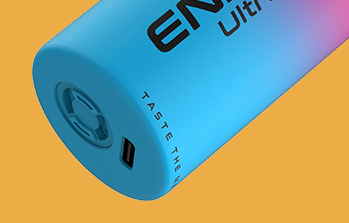 ENJOY ULTRA – TASTE THE MAGIC