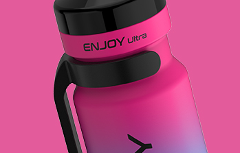 ENJOY ULTRA – TASTE THE MAGIC