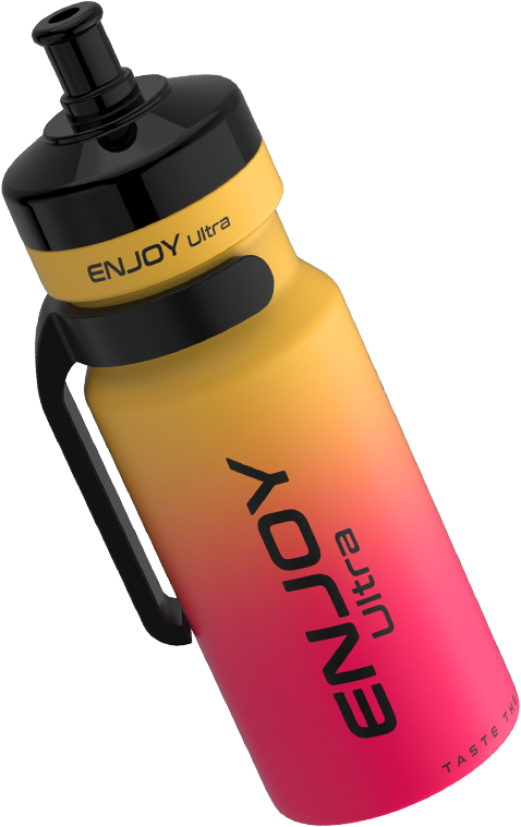 ENJOY ULTRA – TASTE THE MAGIC